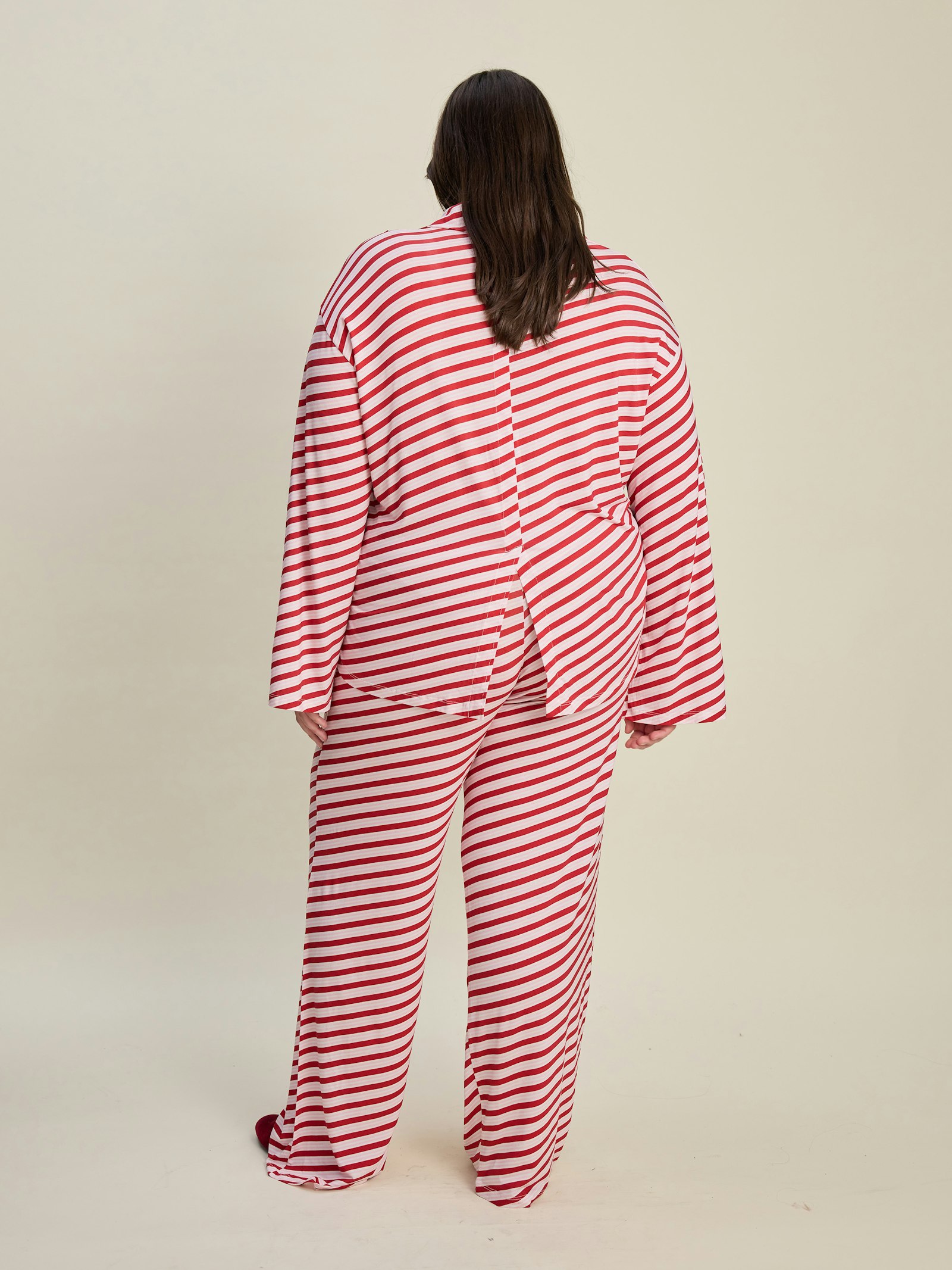Go Slow Pants Candy Cane Candy Cane Djerf Avenue